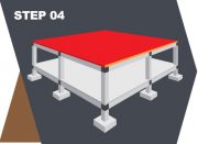 Industrial Building System (IBS) || G-CAST CONCRETE SDN BHD