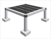 Industrial Building System (IBS) || G-CAST CONCRETE SDN BHD